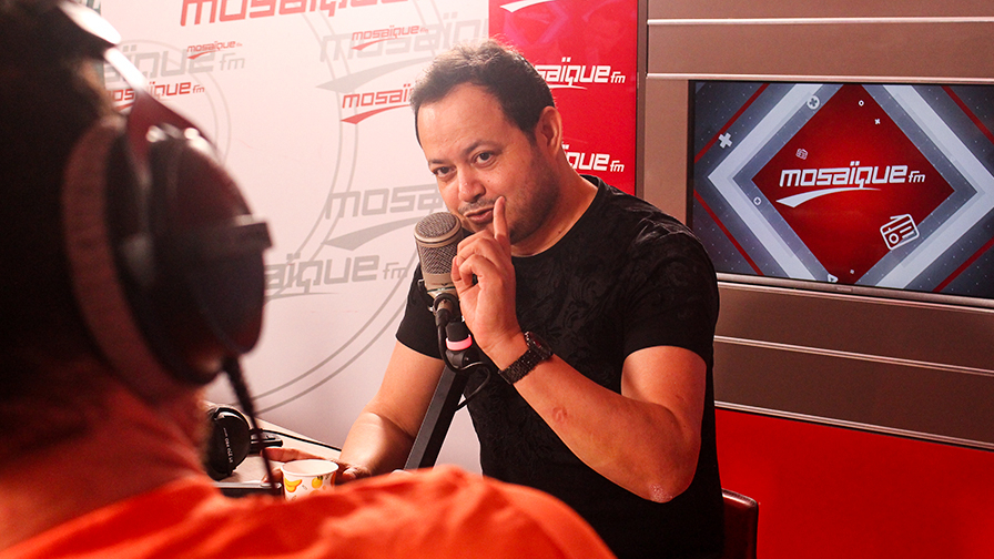 Samir el Wafi: Voici la plus grande injustice de ma vie | Mosaique FM