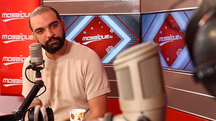 Aziz Jebali : Le dernier épisode de ' Binomi s+1 ' sera avec ces ...