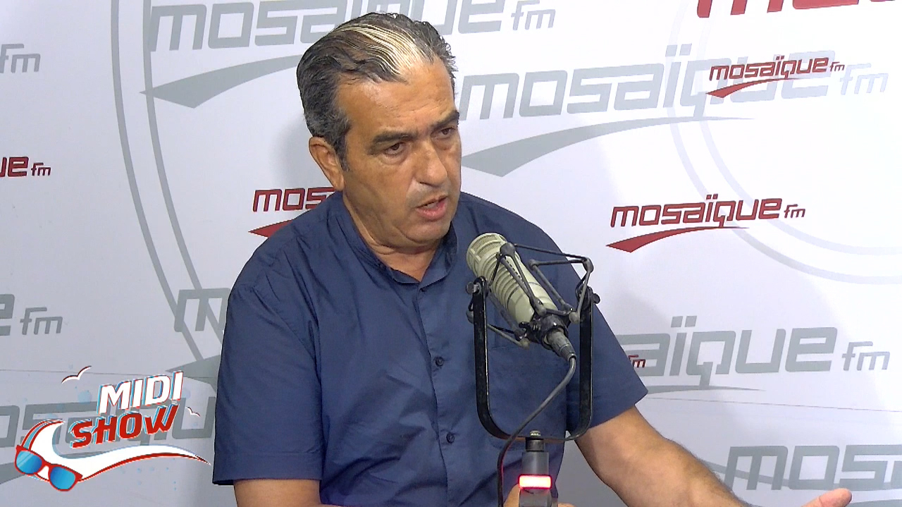 Leïth Ben Becher: Il faut revoir le système agricole | Mosaique FM