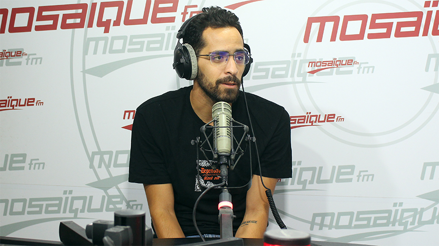 Sahri Bahri: J'ai rompu avec la télé et j'ai un projet digital ...