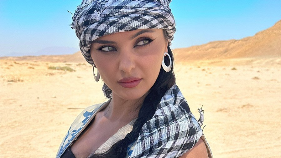 Exclusif : Interview Nicole Jenes dans Club Weekend | Mosaique FM