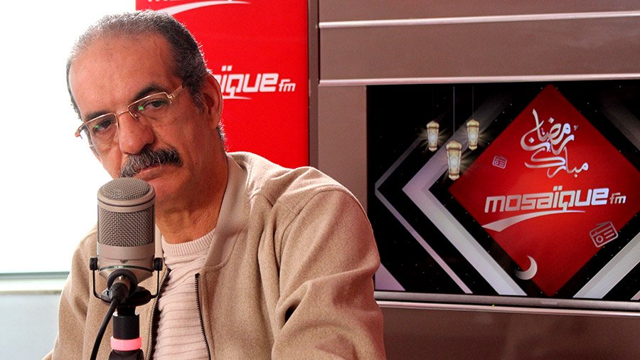 Ridha Ben Nasr: l'idée de Hkeya mâa Attarikh date de 15 ans et voici ma réponse à la critique ...