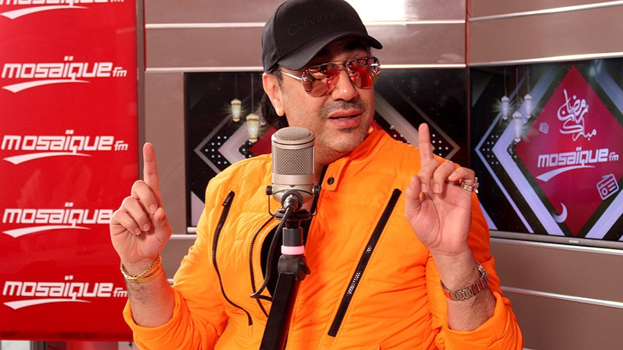 Shamseddine Bacha: Shamseddine Bacha:
