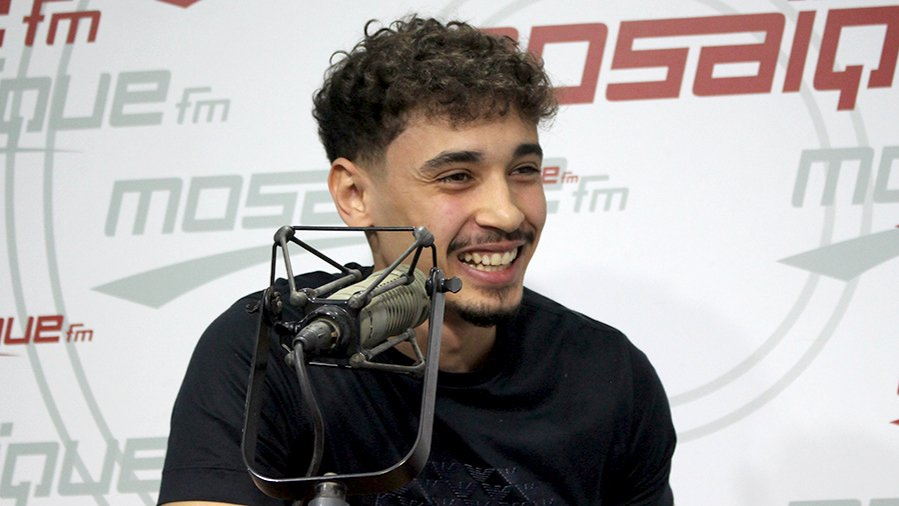 Mehdi Nagati alias "Branda9": Je suis la plus grande victime de Tinder ...