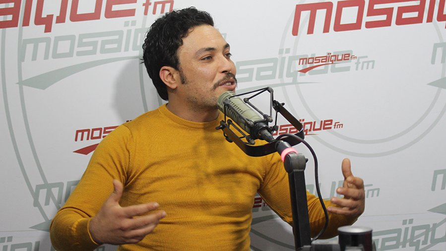 Chawki Khouja: Le personnage "Mabrouk" est un piège pour l'acteur | Mosaique FM