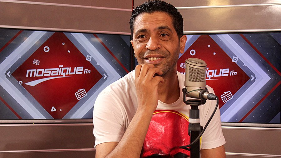 Neji Ben Nejma : « J'ai 60 chansons en cours de préparation et bientôt ...