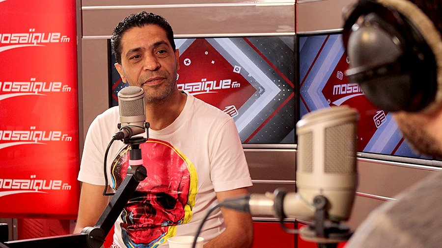 Neji Ben Nejma : "La chanson 'Akhtani'ne vient pas du néant et je la ...