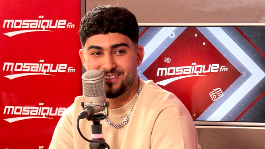 D-Boy : "Stou est le meilleur rappeur en Tunisie et la carrière de ...