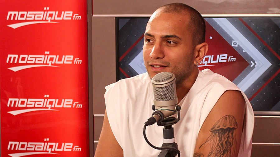 Kadhim Music revient sur son rêve... | Mosaique FM