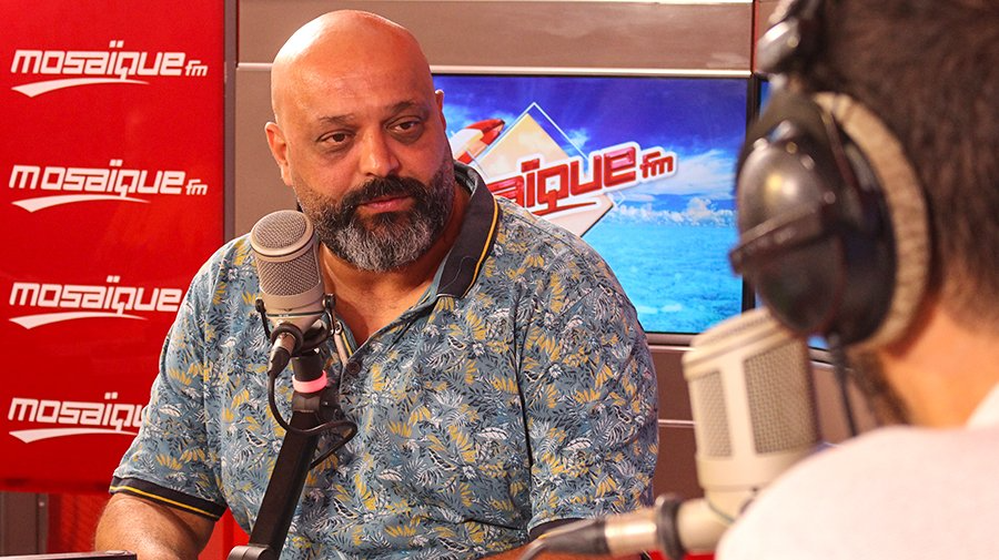 Chedly Arfaoui : La pièce Albatros traite le sujet de la migration ...