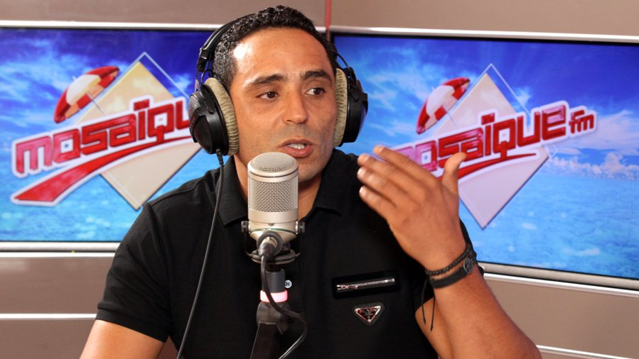Faycel Lahdhiri: "C'est pour cette raison que j'ai choisi de suspendre ...