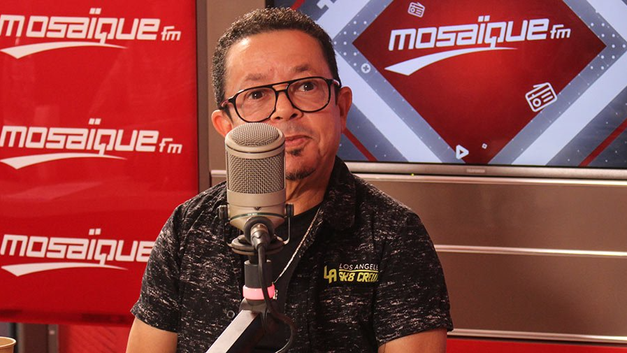 Faisal Bezzine : "L'art m'a rendu justice mais Al wataneya m'a renié ...