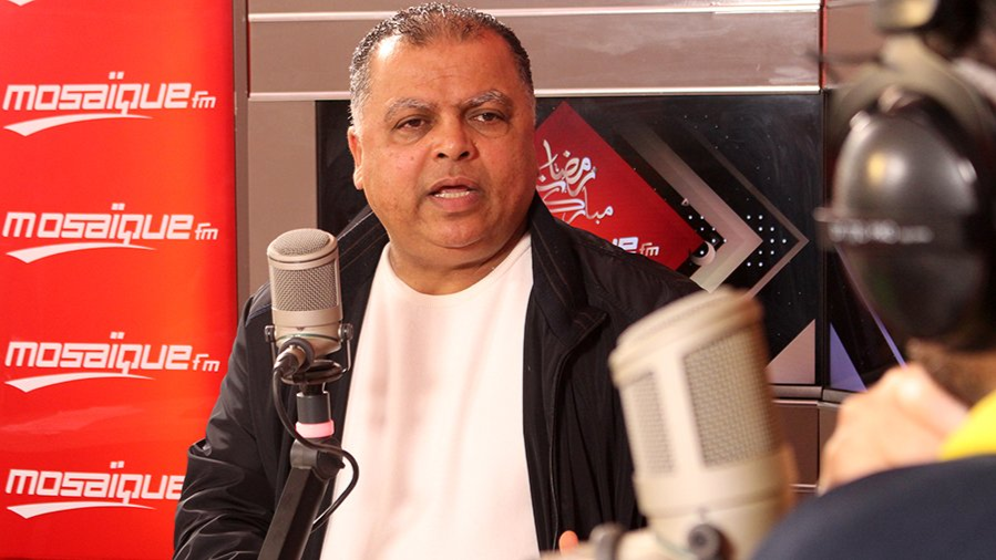 Sahbi Baccar parle du 'système Wadie Jary', de Hamdi Meddeb et des ...