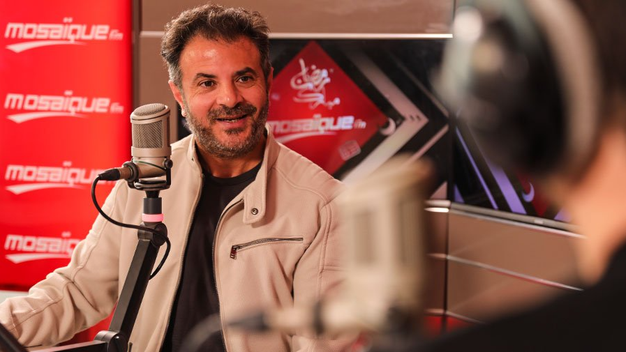 Kaïs Chekir : "Le scénario de ‘Sahbek Rajel’ a été refusé il y a trois ...