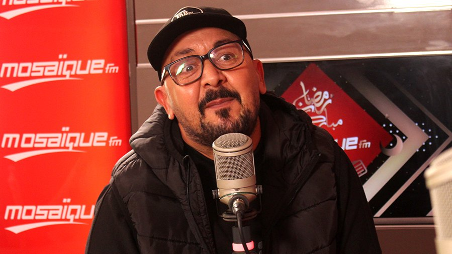 Hédi Mejri: Le rôle de 'Kalala' était un grand défi | Mosaique FM