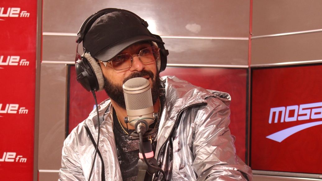 Nordo : Après mon spectacle à Mawazine, j’ai pleuré | Mosaique FM