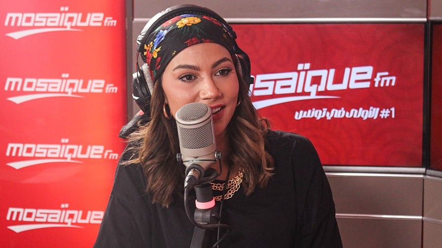 Chirine Lajmi dans Corniche | Mosaique FM