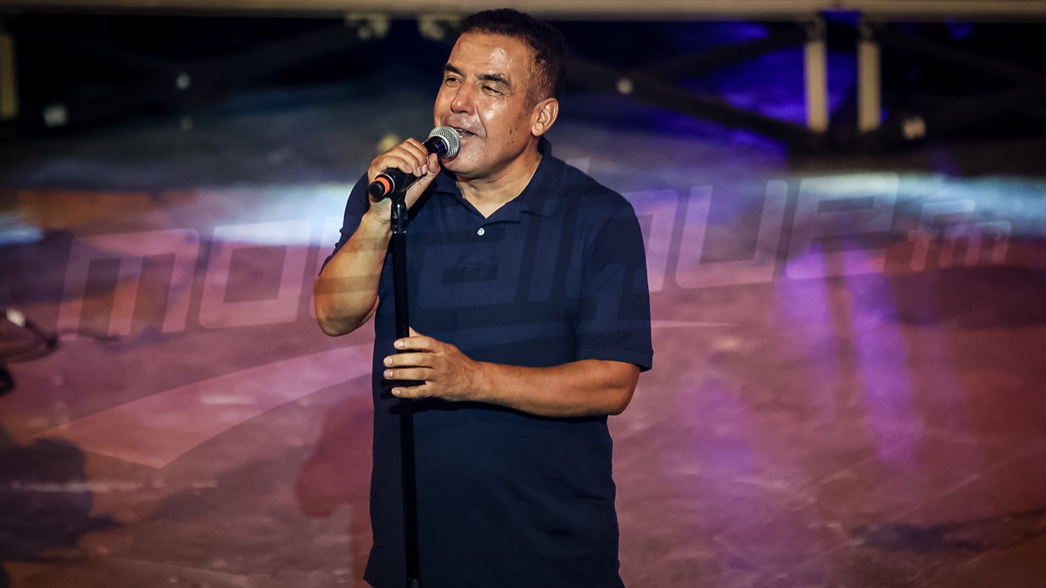 Festival International de Hammamet : Soirée Cheb Mami | Mosaique FM