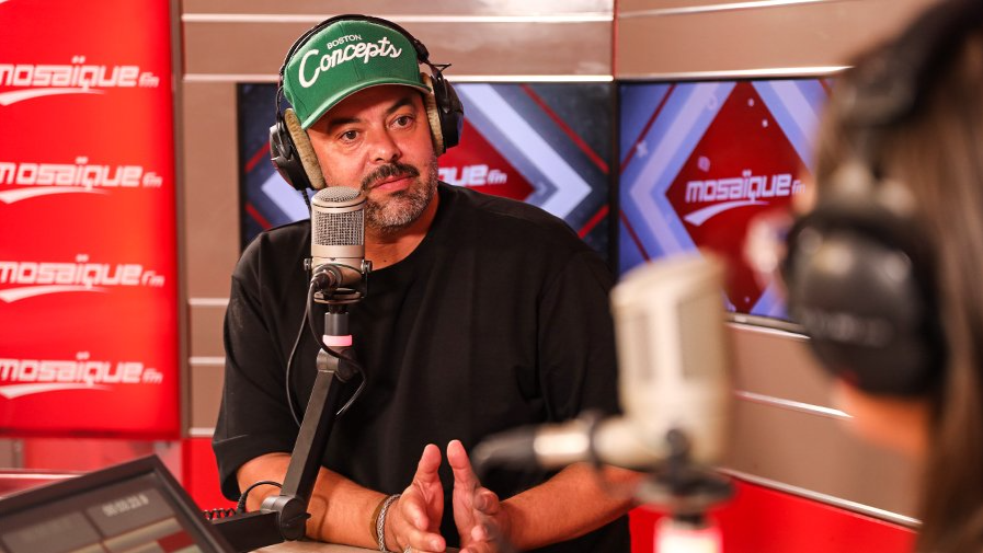 Mohamed Ali Ben Jemaa : “Le sourire de Mohamed Mrad a défié l’occupant, et le prix du film Jad ...