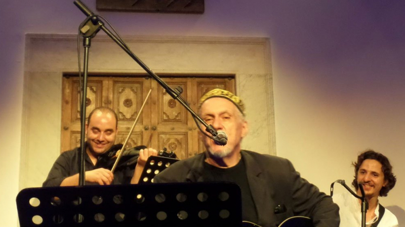 Jamel Haj Khalifa: Ridha Diki attaqué par un chien