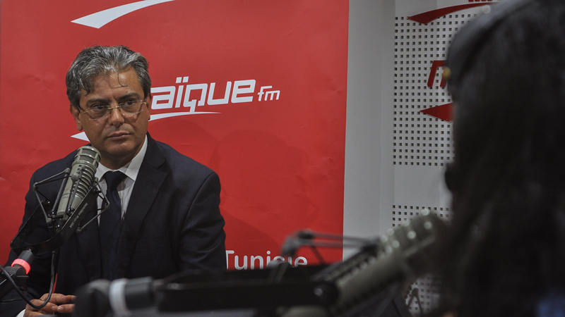 Ben ticha : Le pays a besoin d'un président et non d'un athlète