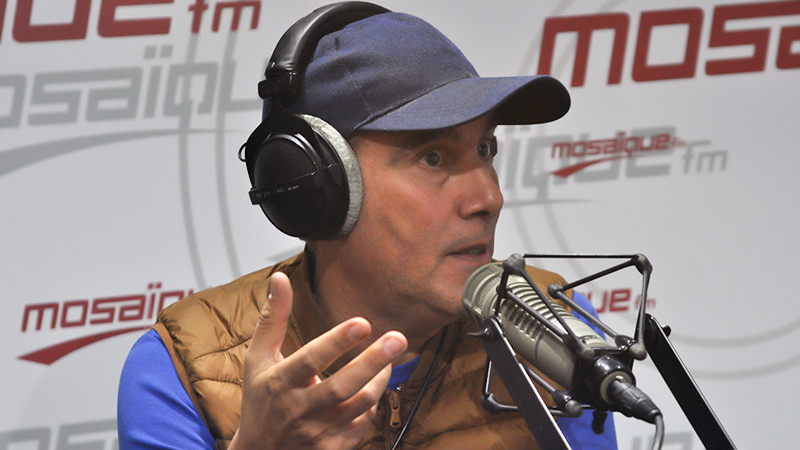 Achraf Kooli : J’ai eu l’occasion de m’approcher du pouvoir mais j’ai ...