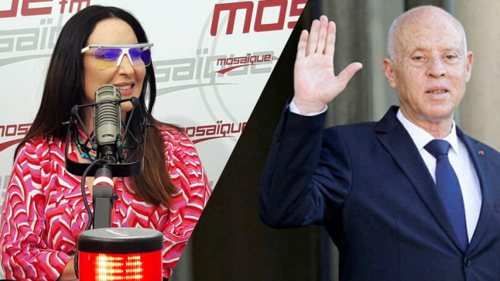 Meriam Ben Hussein : Kais Saïed ne me représente pas