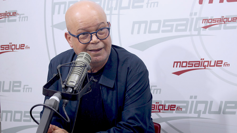 Mokdad Sehili raconte les nouveautés de son one man Show "Hassine à ...