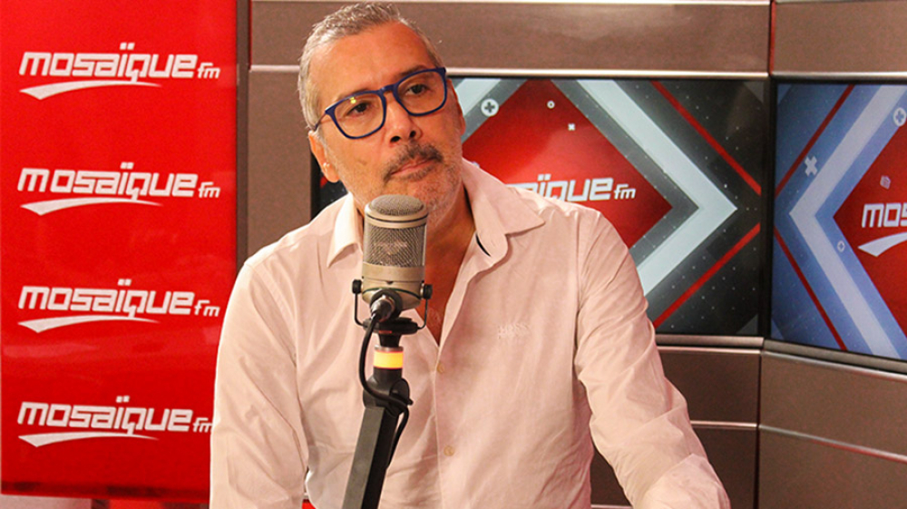 Borhane Bsaies: ''Belamara'' explorera le monde de la sorcellerie