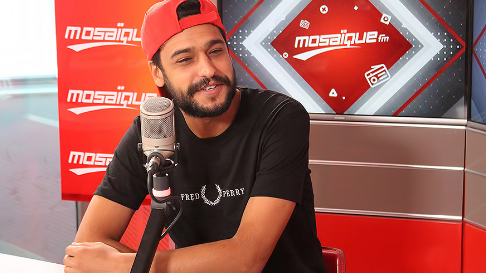 Bilel Briki: La pièce Mellassine story n'est pas un investissement de ...