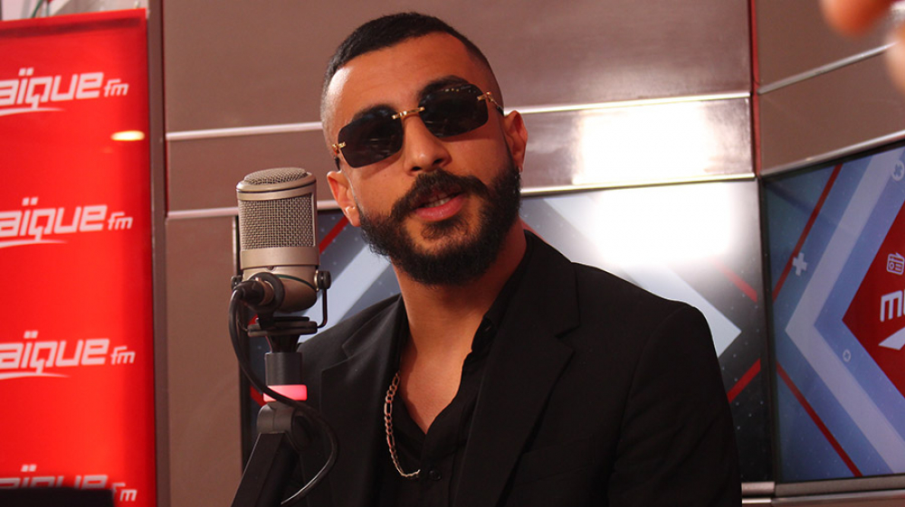 Stou : Aucun duo avec des rappeurs tunisiens n’est au programme…